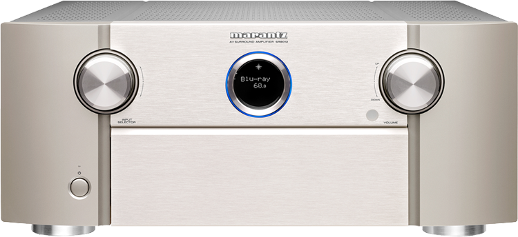 Marantz SR 8012